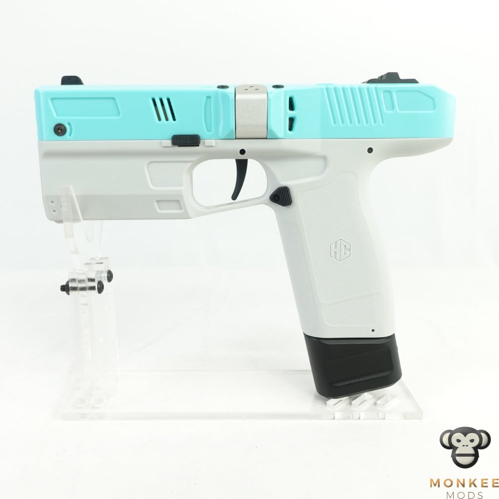 Hare Technology Diana